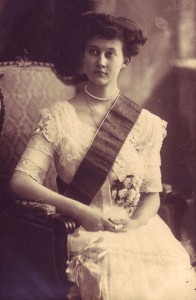 The Tragedy of Marie Adelaide - Nobility and Analogous Traditional Elites