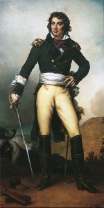 Death of the Vendean generalissimo Maurice d'Elbee - Nobility and ...