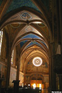 August 22 – The pope who preached a Crusade against the German Emperor ...