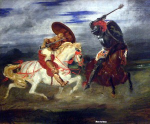 El Cid: A living legend who was the beating heart of the Spanish ...