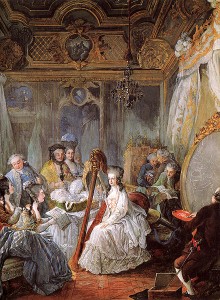 Marie Antoinette, Archduchess of Austria, Queen of France and Capetian ...