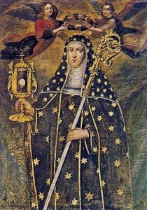May 11 – Holy Merovingian - Nobility and Analogous Traditional Elites