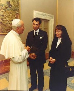 Nobility and Analogous Traditional Elites — In the Allocutions of Pius XII