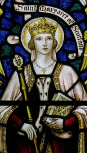 November 16 – St. Margaret of Scotland: In the Middle Ages, the ...