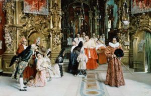 Clergy, Nobility, and People - Nobility and Analogous Traditional Elites