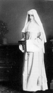 June 8 - The Noble Countess Who Dedicated Her Life to Bringing ...