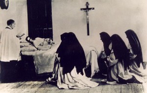 June 8 – The Noble Countess Who Dedicated Her Life to Bringing ...