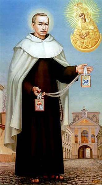 Raphael Kalinowski - Alchetron, The Free Social Encyclopedia