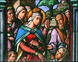 December 16 - St. Adelaide: Most Important Woman of Her Century ...