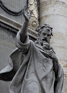 June 28 - St. Irenaeus - Nobility and Analogous Traditional Elites