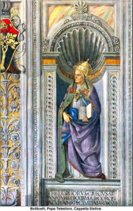 January 5 – Pope St. Telesphorus - Nobility and Analogous Traditional ...