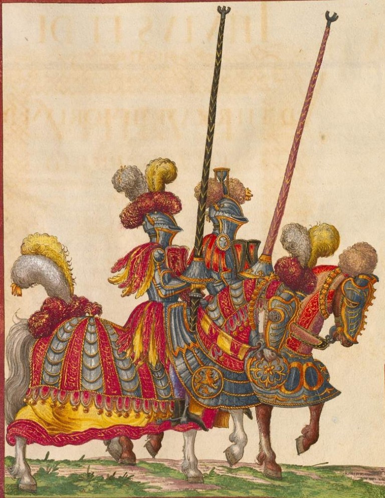 Chivalry As The Eighth Sacrament - Nobility and Analogous Traditional ...