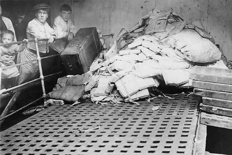 Lady Rothes: the Titanic’s heroine - Nobility and Analogous Traditional ...