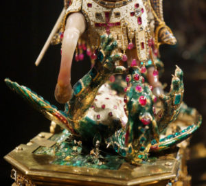 Reliquary of Chivalry - Nobility and Analogous Traditional Elites