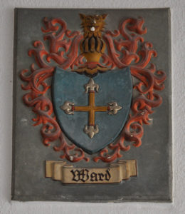 January 23 - Mary Ward and the Institute of Mary - Nobility and ...