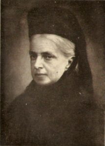 June 25 - Servant of God Maria Clotilde of Savoy - Nobility and ...