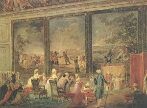 Consecration of Louis XVI, King of France, to the Sacred Heart of Jesus ...