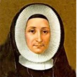 August 20 - Maria De Mattias - Nobility and Analogous Traditional Elites