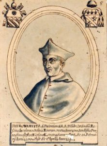 April 4 - Crusader Pope - Nobility and Analogous Traditional Elites