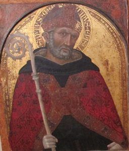 May 29 – Intimate friend of St. Athanasius - Nobility and Analogous ...