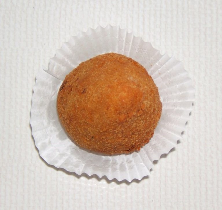 The Brazilian Coxinha Recipe - Nobility and Analogous Traditional Elites