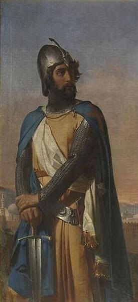 December 12 - Tancred - Nobility and Analogous Traditional Elites