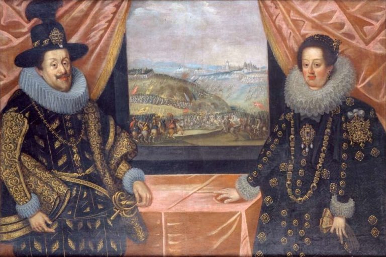 February 15 - Ferdinand II, Emperor - Nobility and Analogous ...