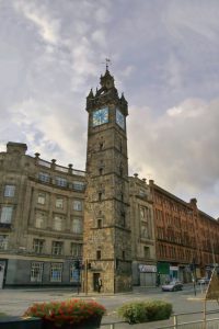 Saint John Ogilvie: Hero For Our Times - Part II - Nobility and ...