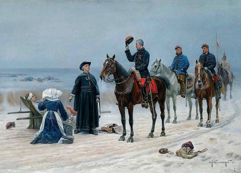 Nobility and Analogous Traditional Elites — In the Allocutions of Pius XII