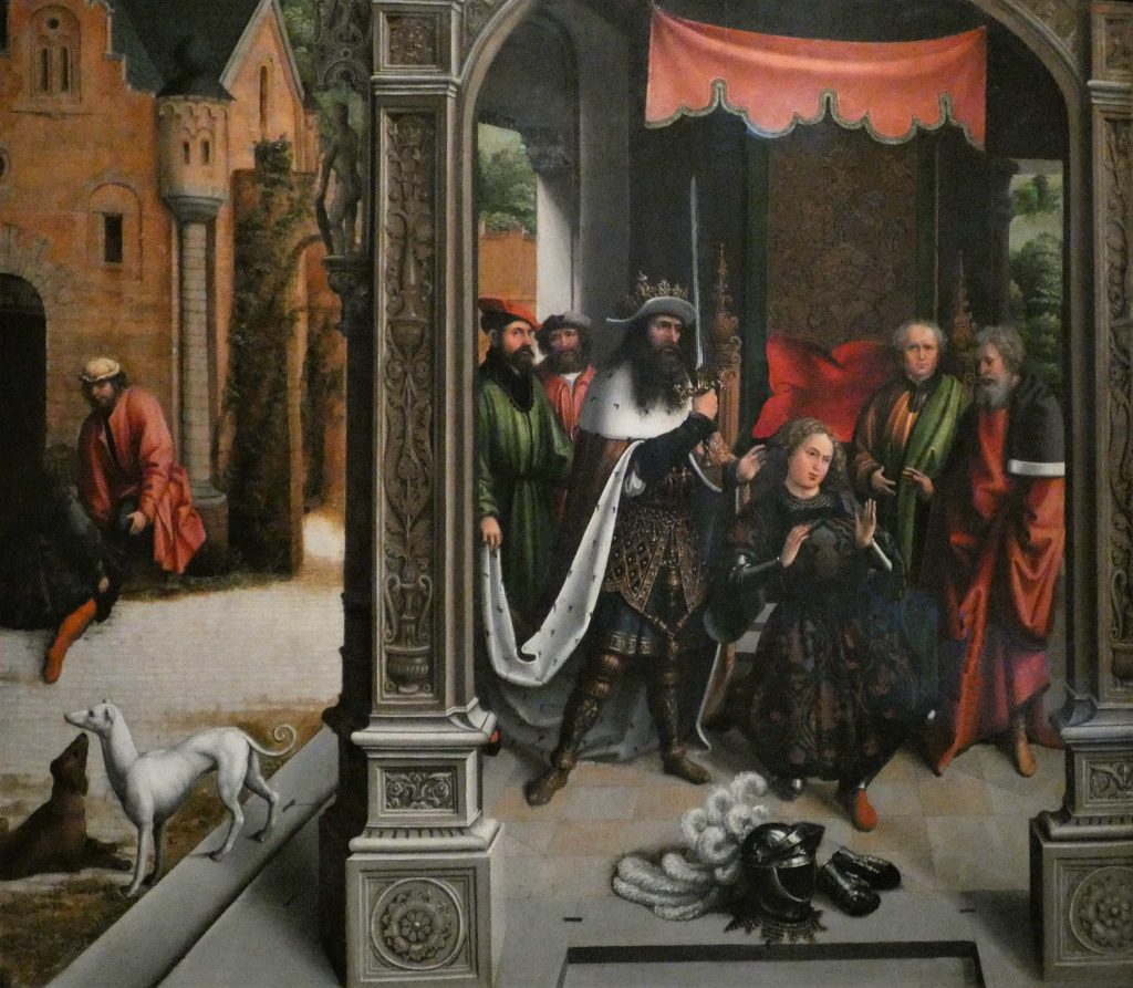 Glory of the Military Orders in the Holy Land - Nobility and Analogous ...