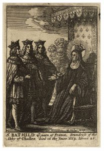 Nobility and Analogous Traditional Elites — In the Allocutions of Pius XII