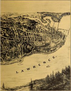 A Jesuit and Governor Montmagny Save the Lives of Two Iroquois ...