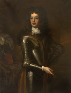 March 2 - William Maxwell - Nobility and Analogous Traditional Elites