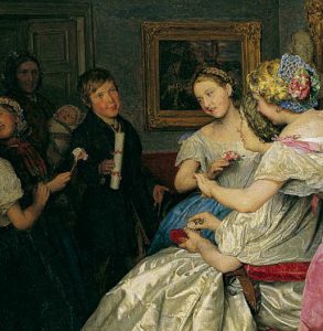 Nobility and Analogous Traditional Elites — In the Allocutions of Pius XII