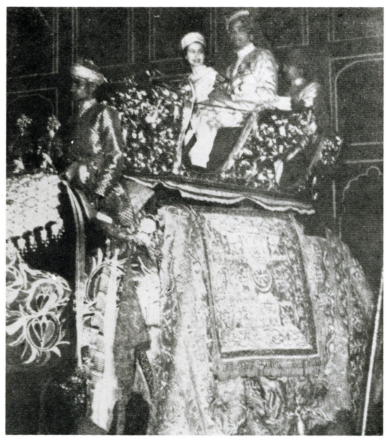 Nobility and Analogous Traditional Elites — In the Allocutions of Pius XII